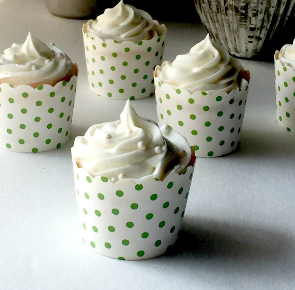 Cupcakes: The Best Basic Vanilla – finding perfect